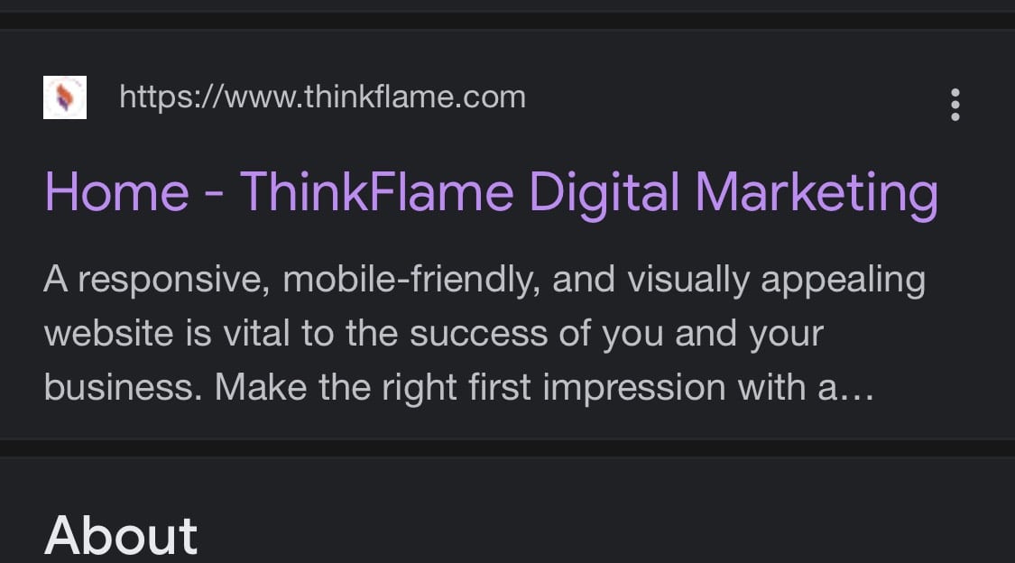 5 steps to change your WordPress favicon - Digital Marketing